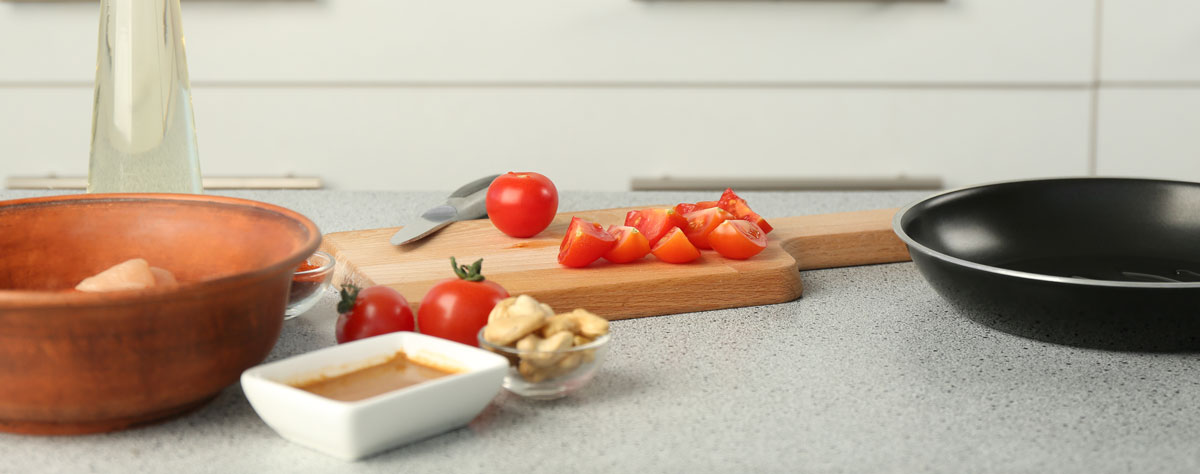 Recipes – Growing Good Habits